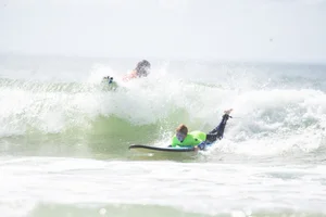 Surf Therapy Research — Ocean Mind