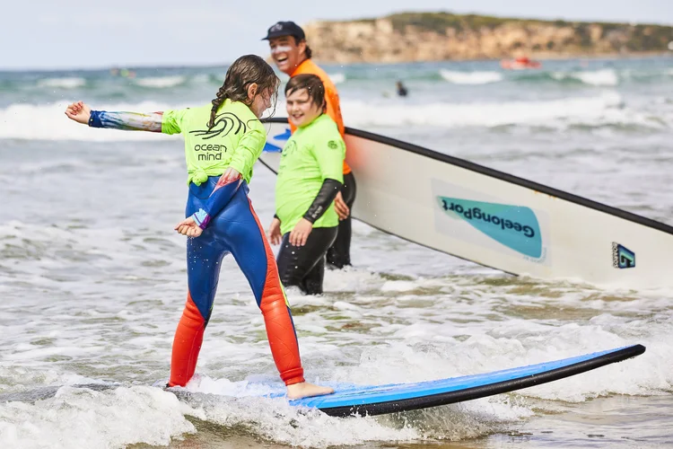 Programs — Ocean Mind