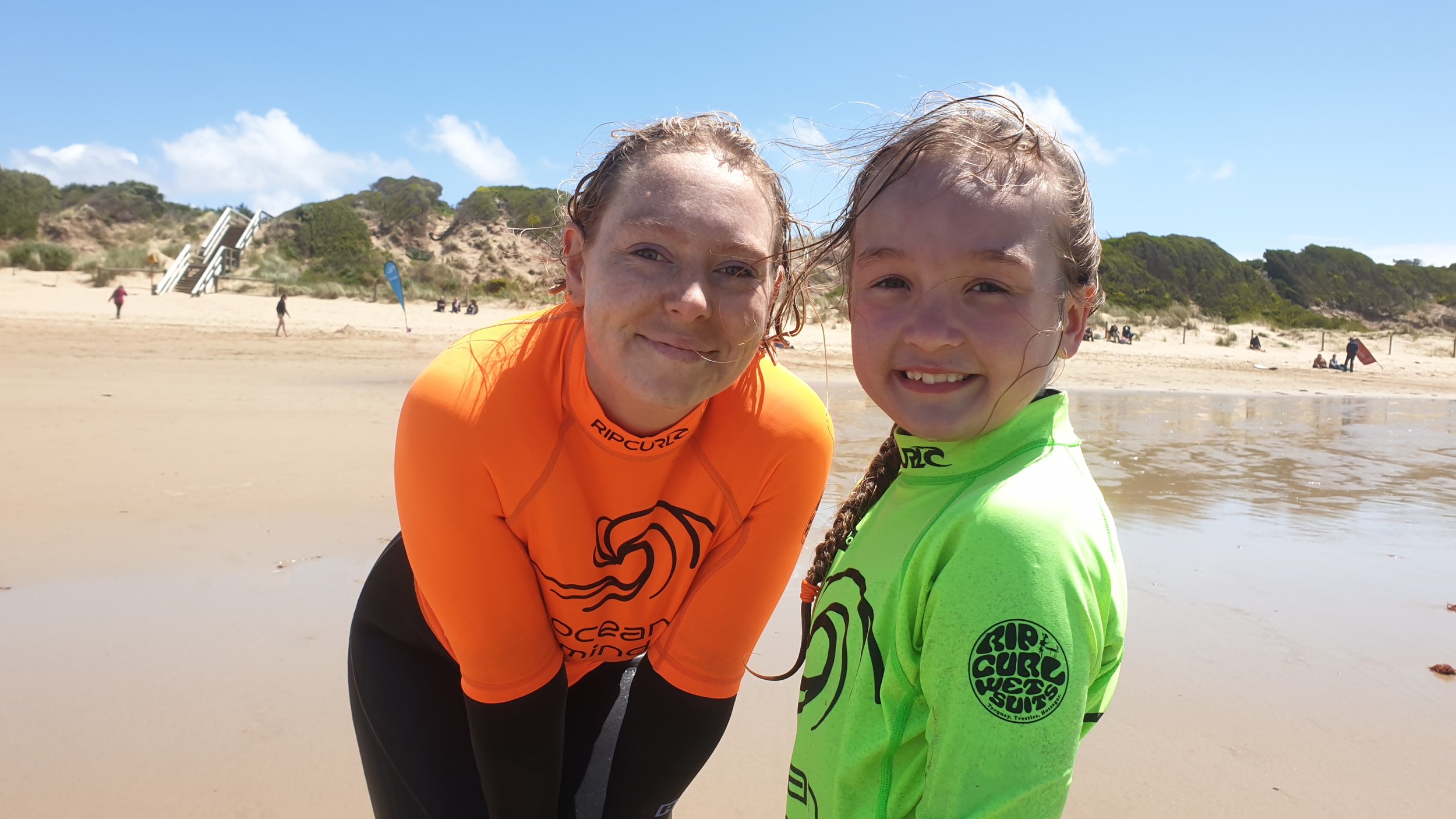Ocean Mind - Changing lives through surfing