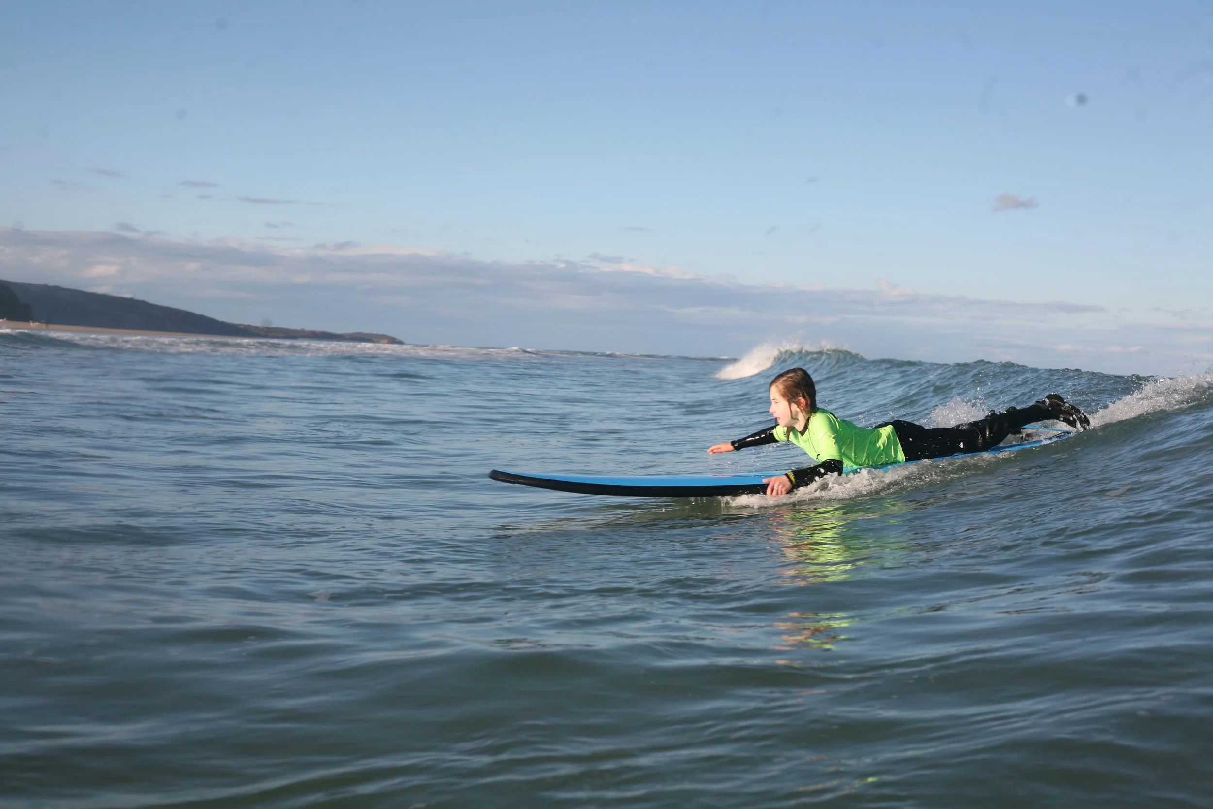 Contact — Ocean Mind