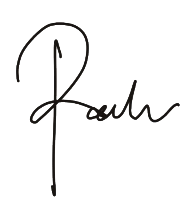 The Five Minute Journal — RachReflects