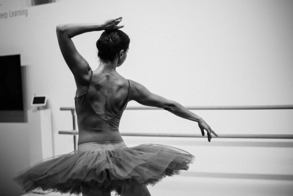 About — Ballet Reign