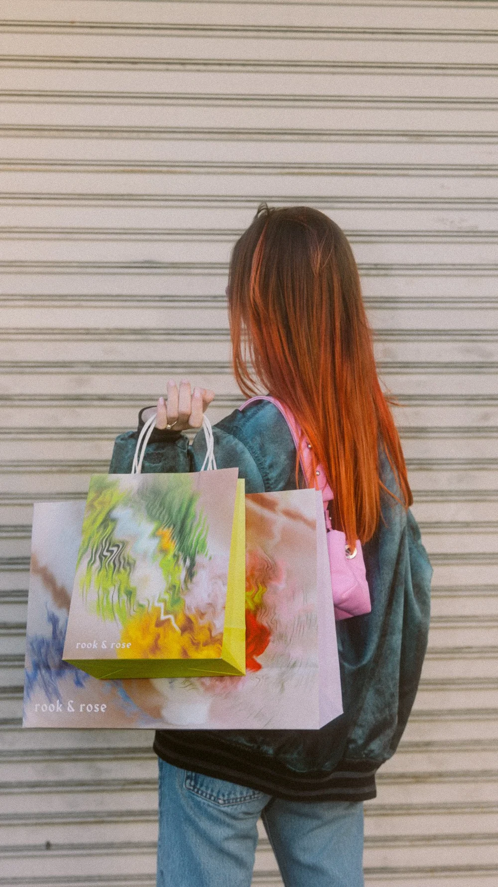 Rook & Rose — ilovecreatives Studio