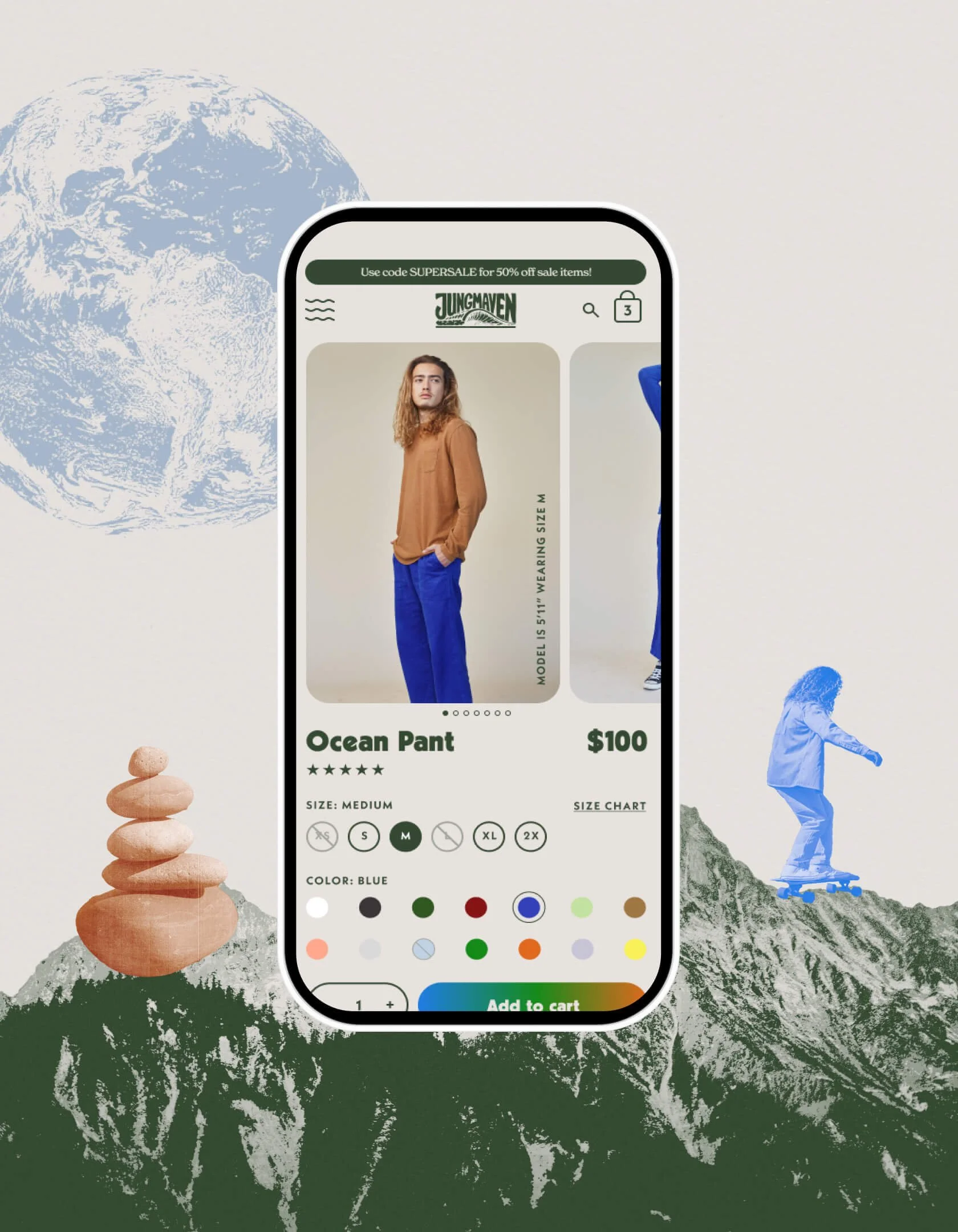 Projects — ilovecreatives Studio