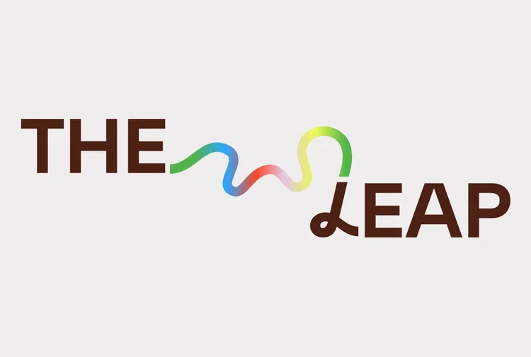 The Leap — ilovecreatives Studio