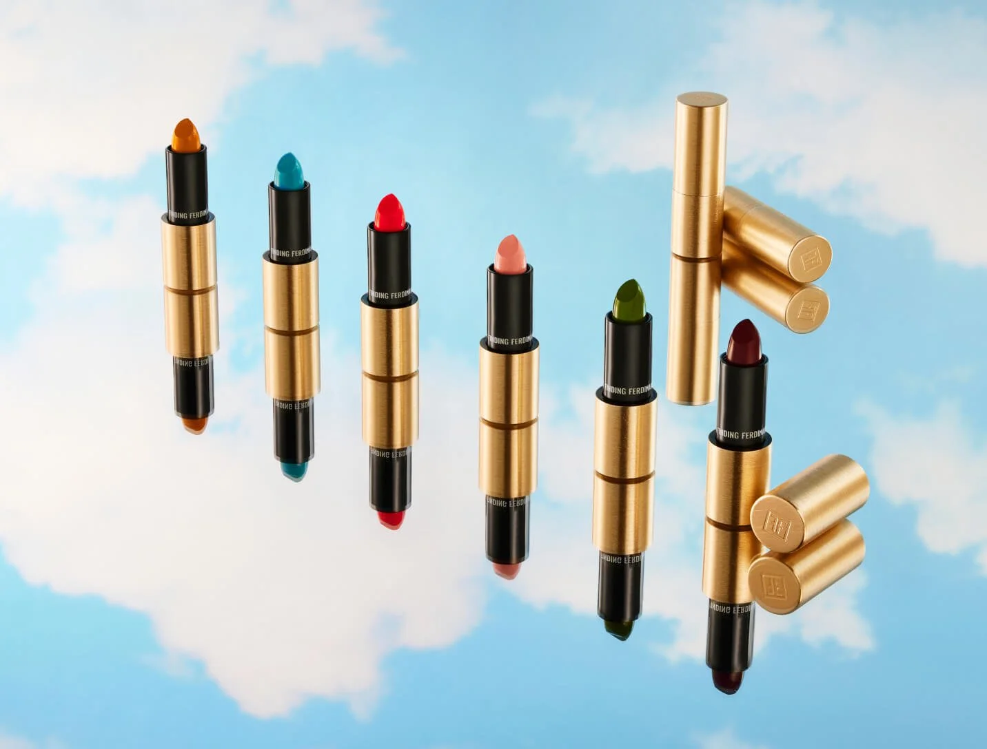 Finding Ferdinand — ilovecreatives Studio