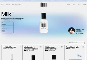 Dedcool — ilovecreatives Studio