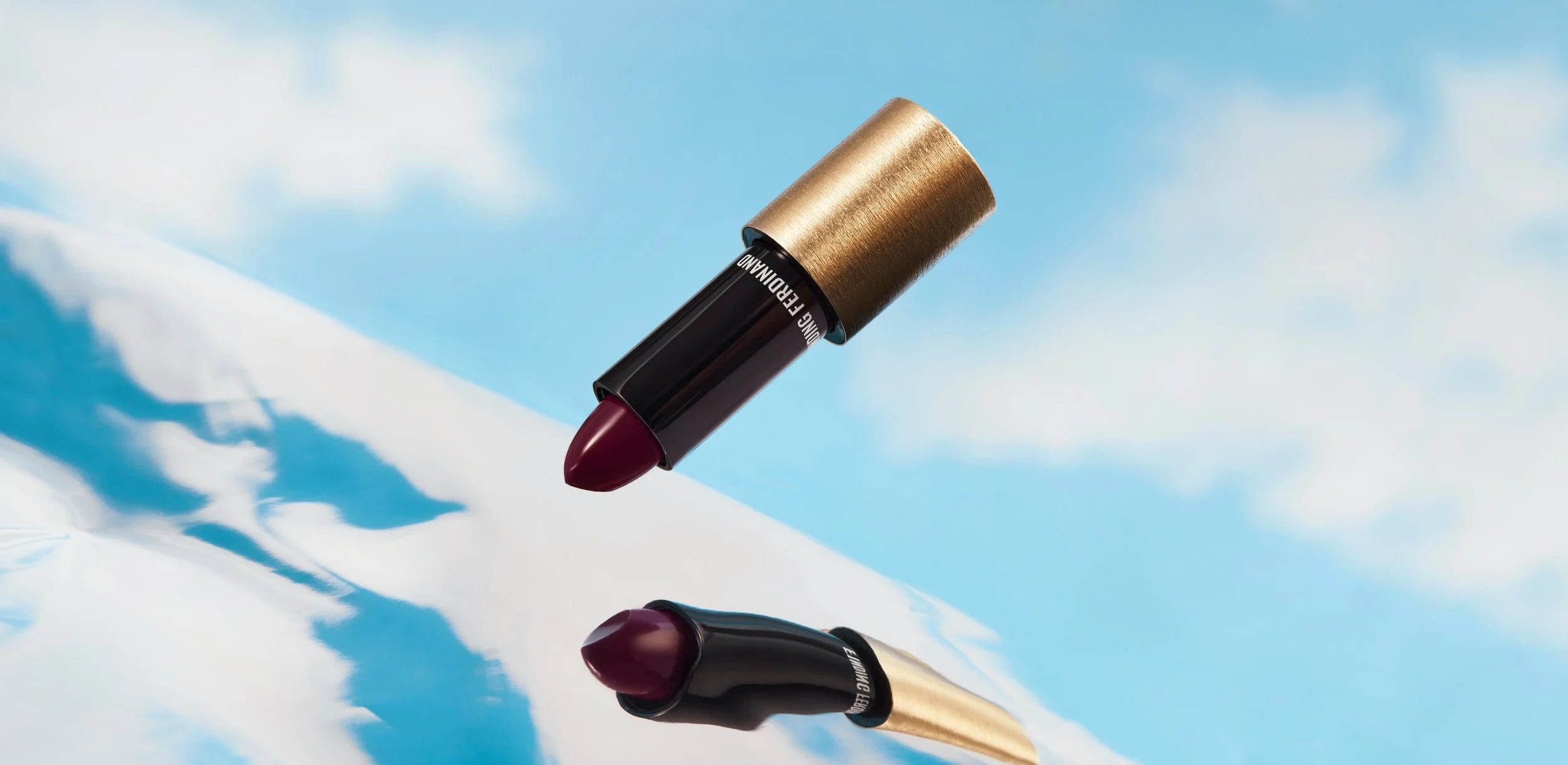 Dedcool — ilovecreatives Studio