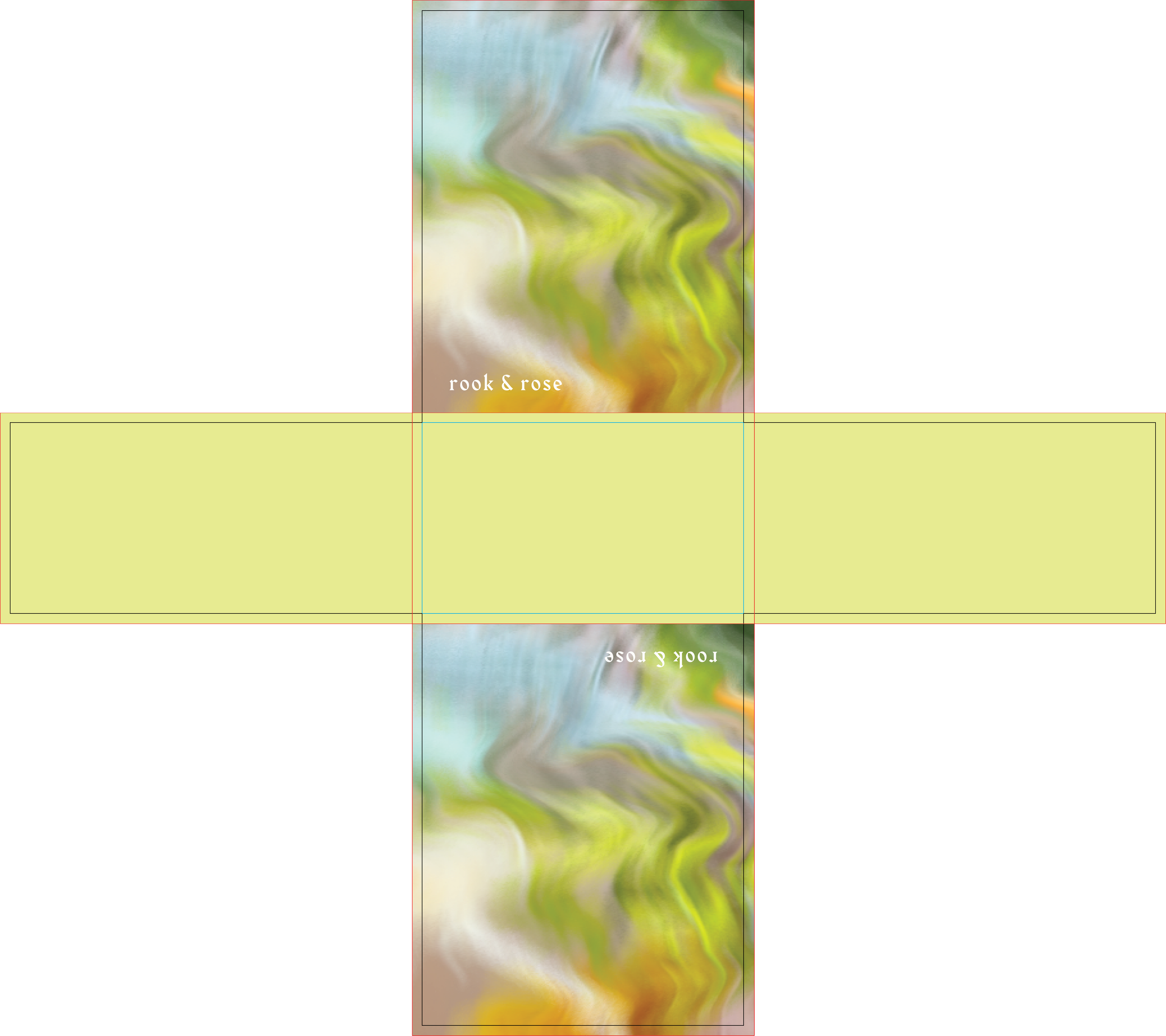 Rook & Rose — ilovecreatives Studio