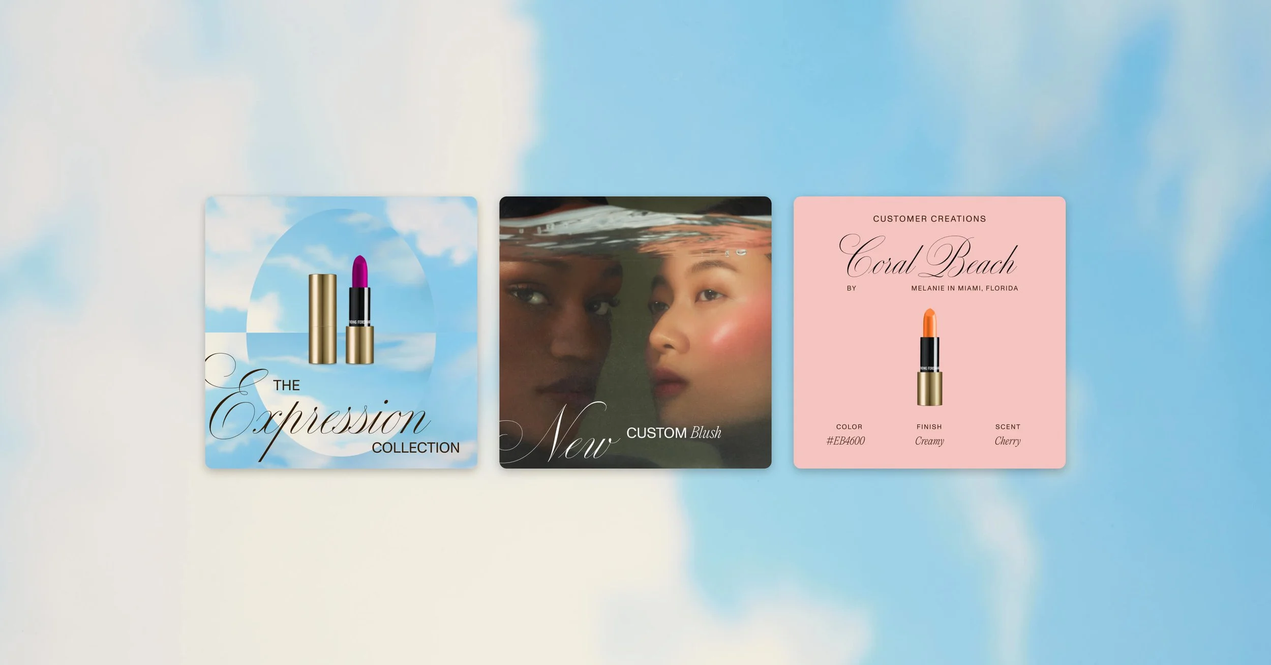 Finding Ferdinand — ilovecreatives Studio