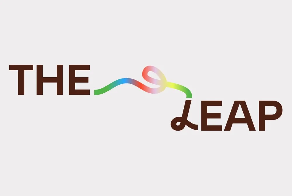 The Leap — ilovecreatives Studio