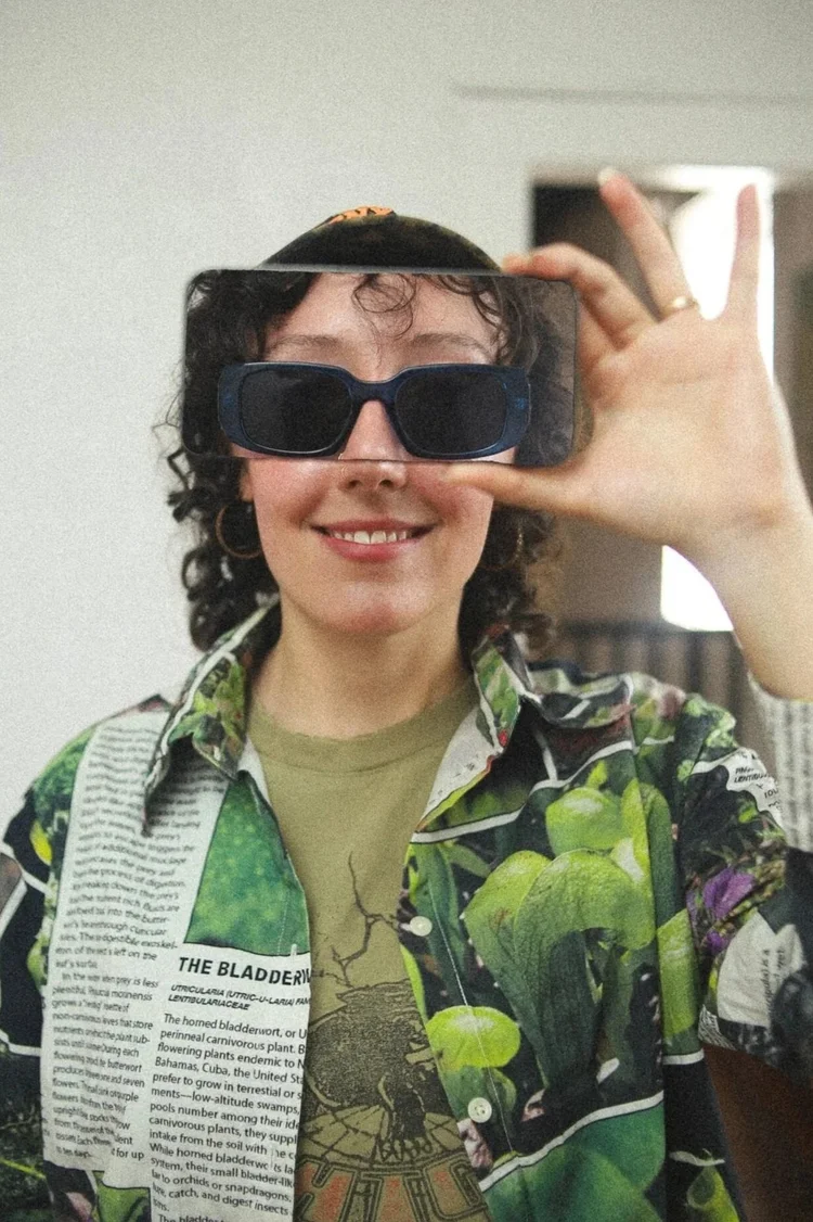 About — ilovecreatives Studio