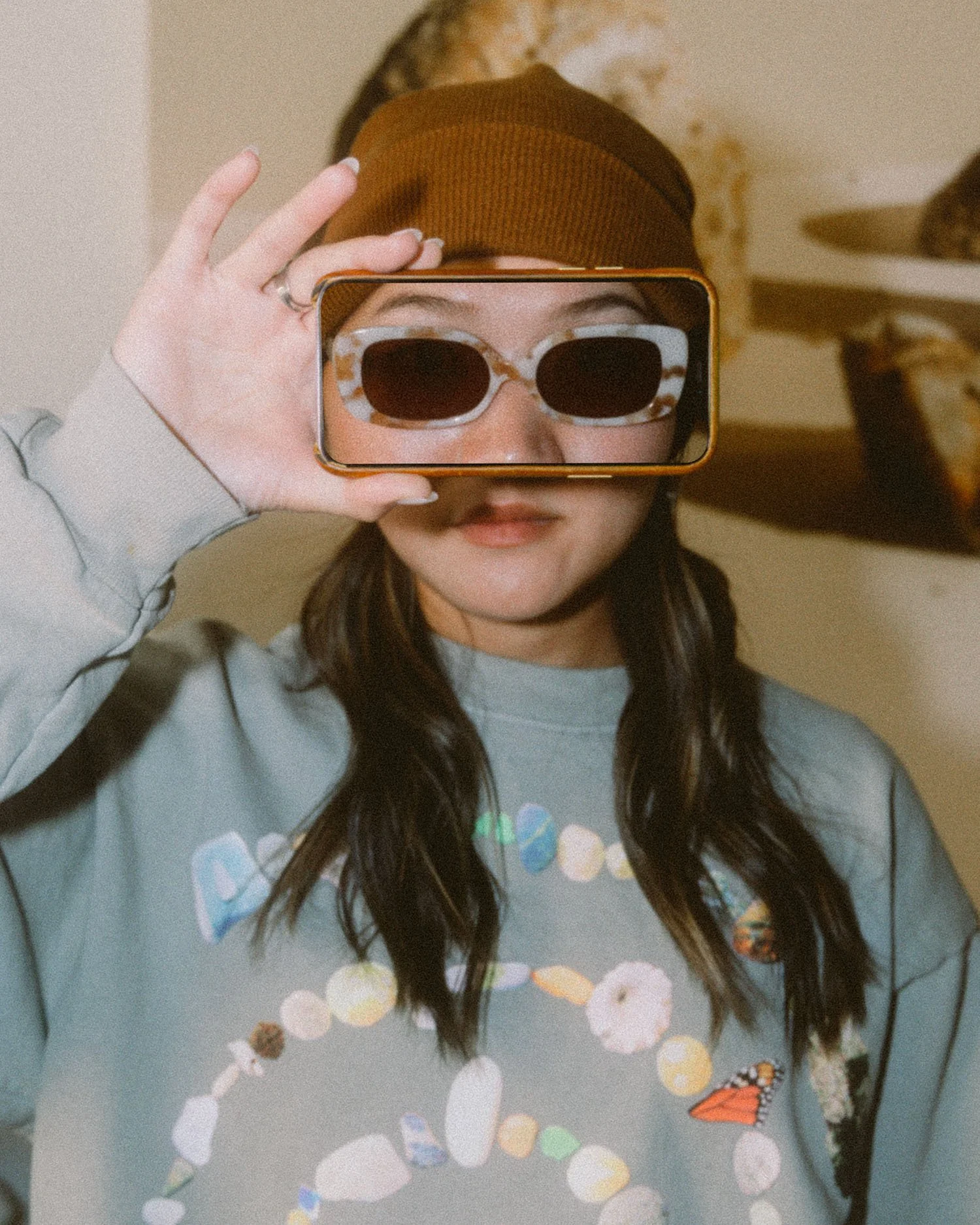 About — ilovecreatives Studio