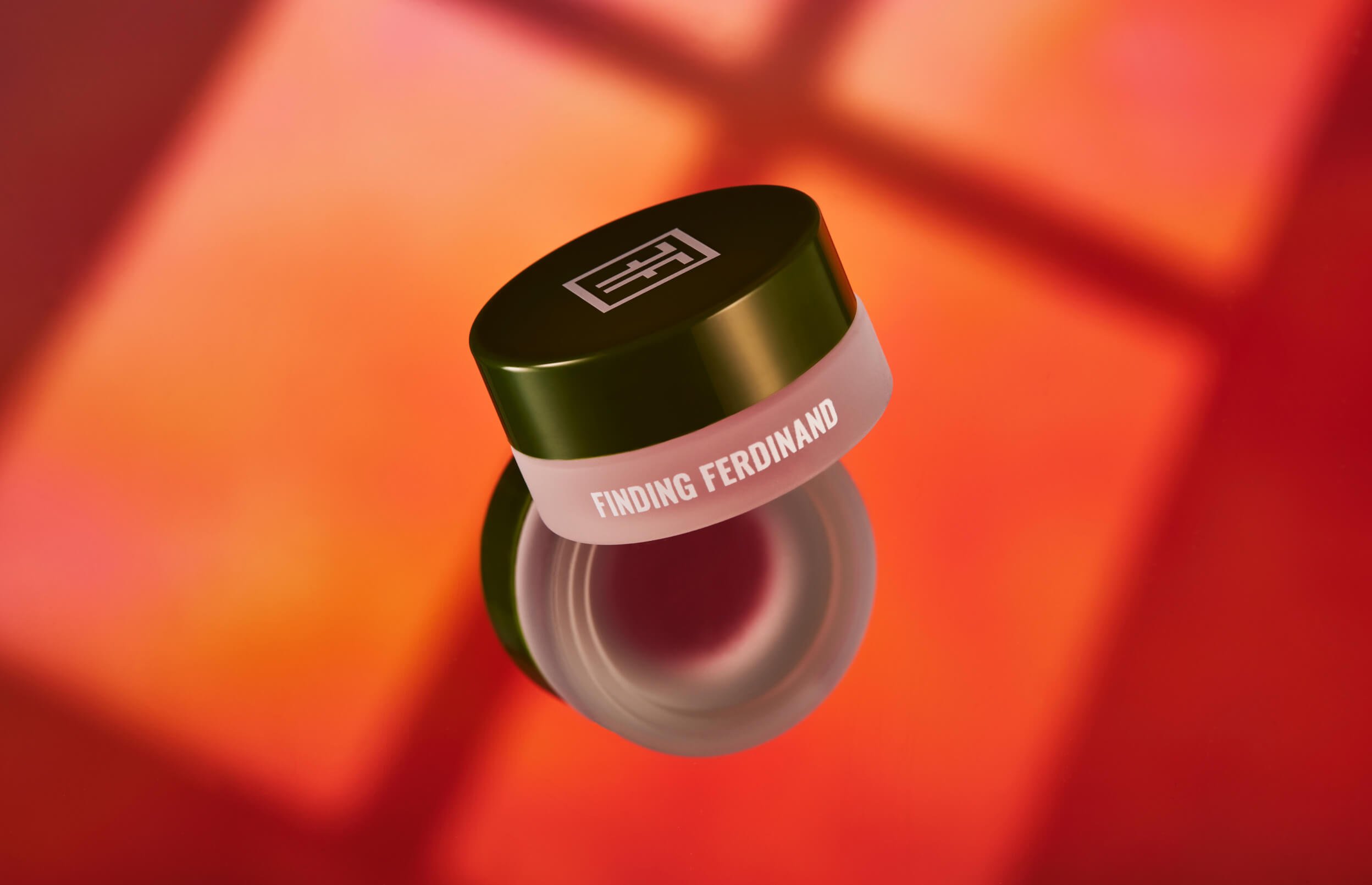 Finding Ferdinand — ilovecreatives Studio