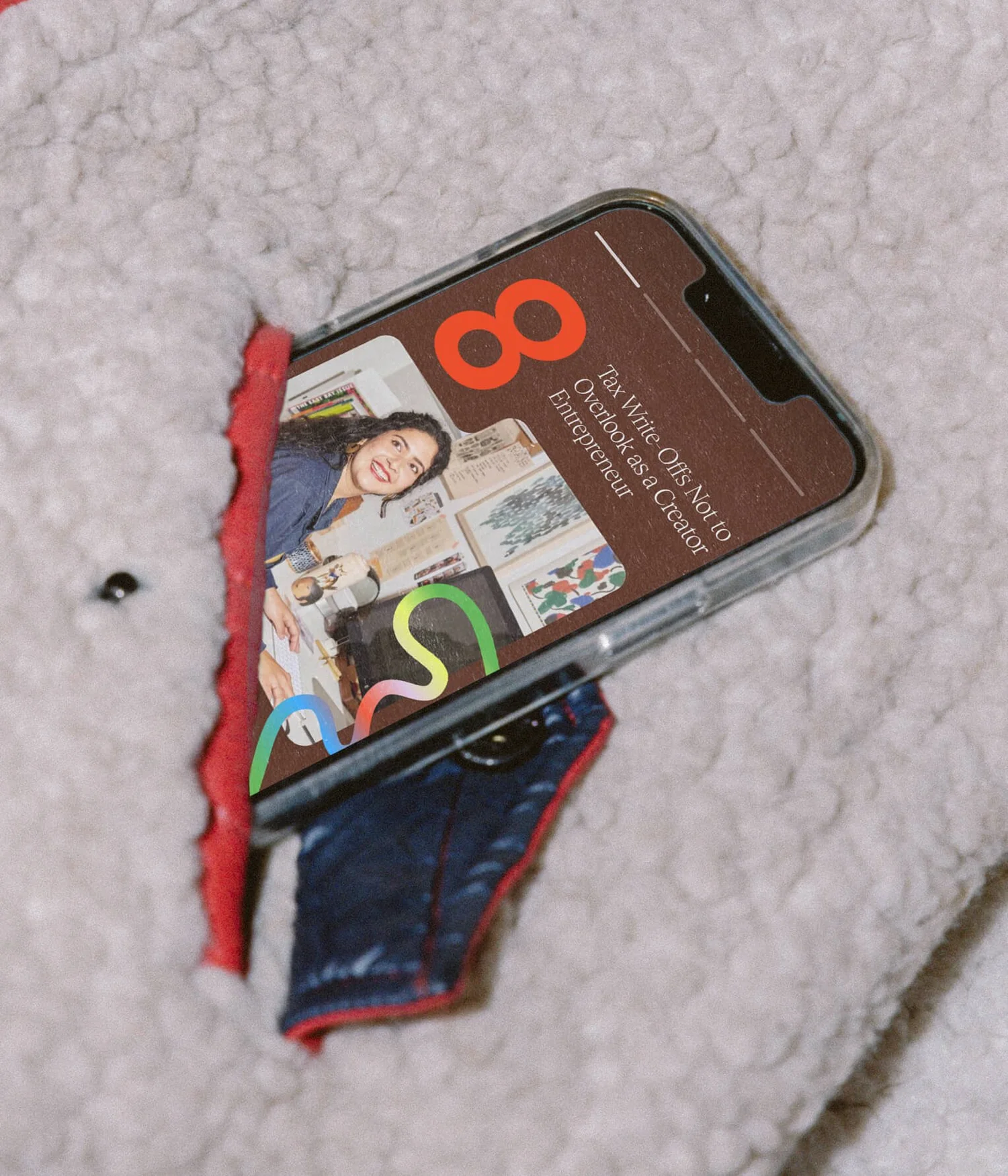 Dedcool — ilovecreatives Studio