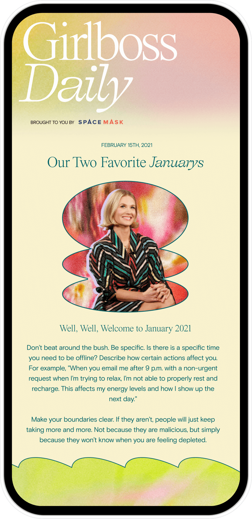 Girlboss — ilovecreatives Studio