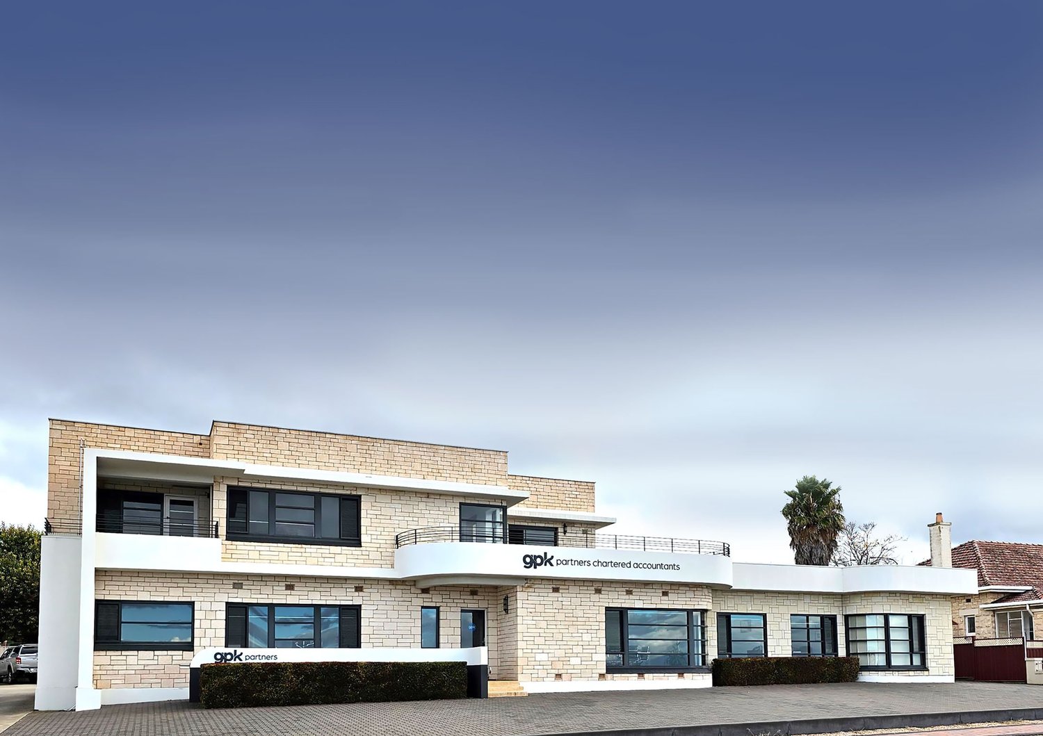 About Us - Port Lincoln Chartered Accounting — GPK Partners