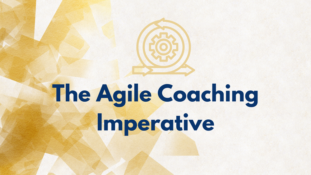 Agile Coaching for Leadership and Organisational Change — Ikigai Kokoro