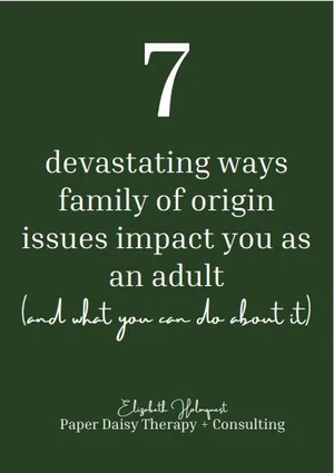 Paper Daisy Therapy + Consulting