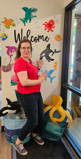 Staff — WHALE Respite Center - Child Care for Children with Delays and ...