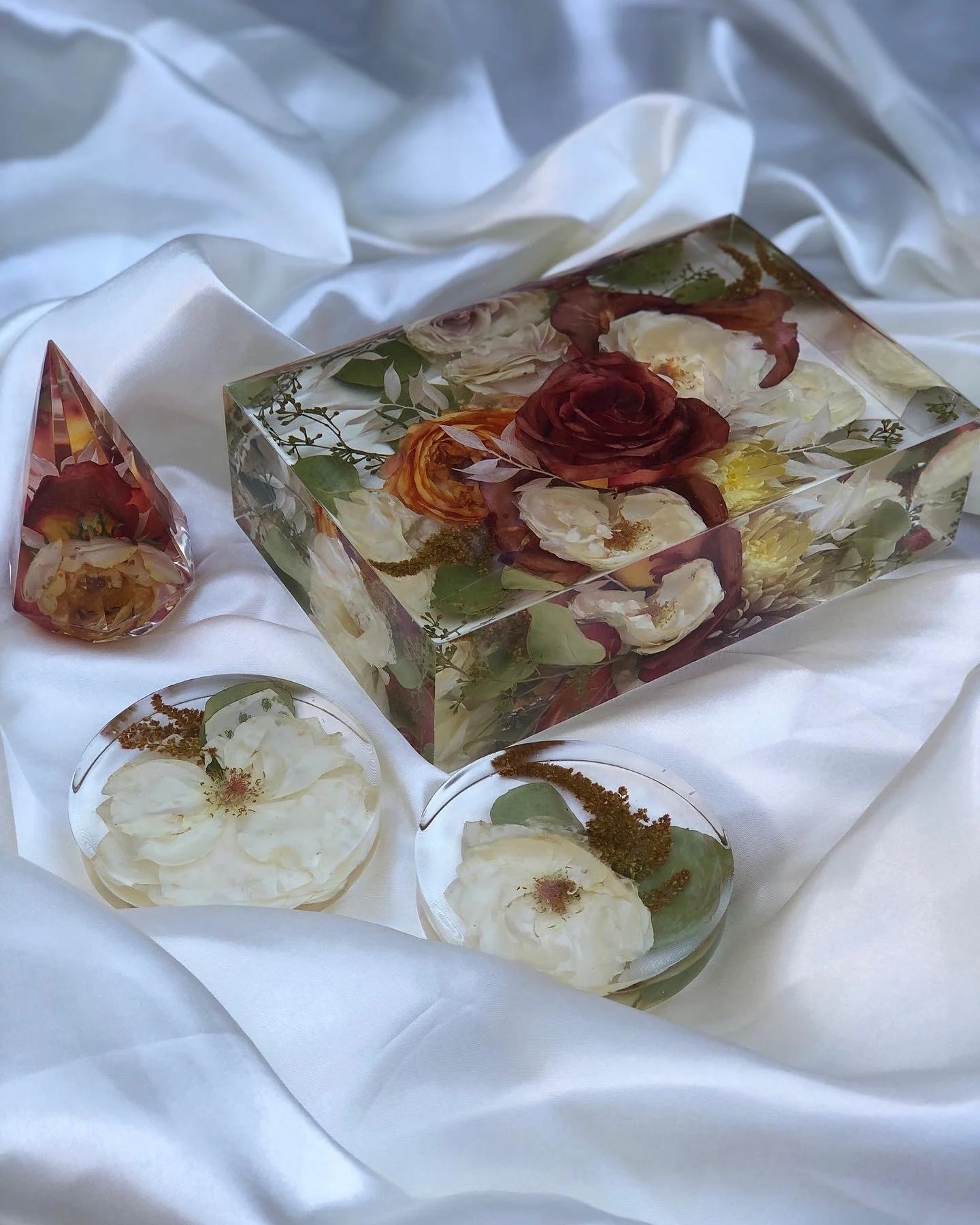 Mau Loa Bouquets