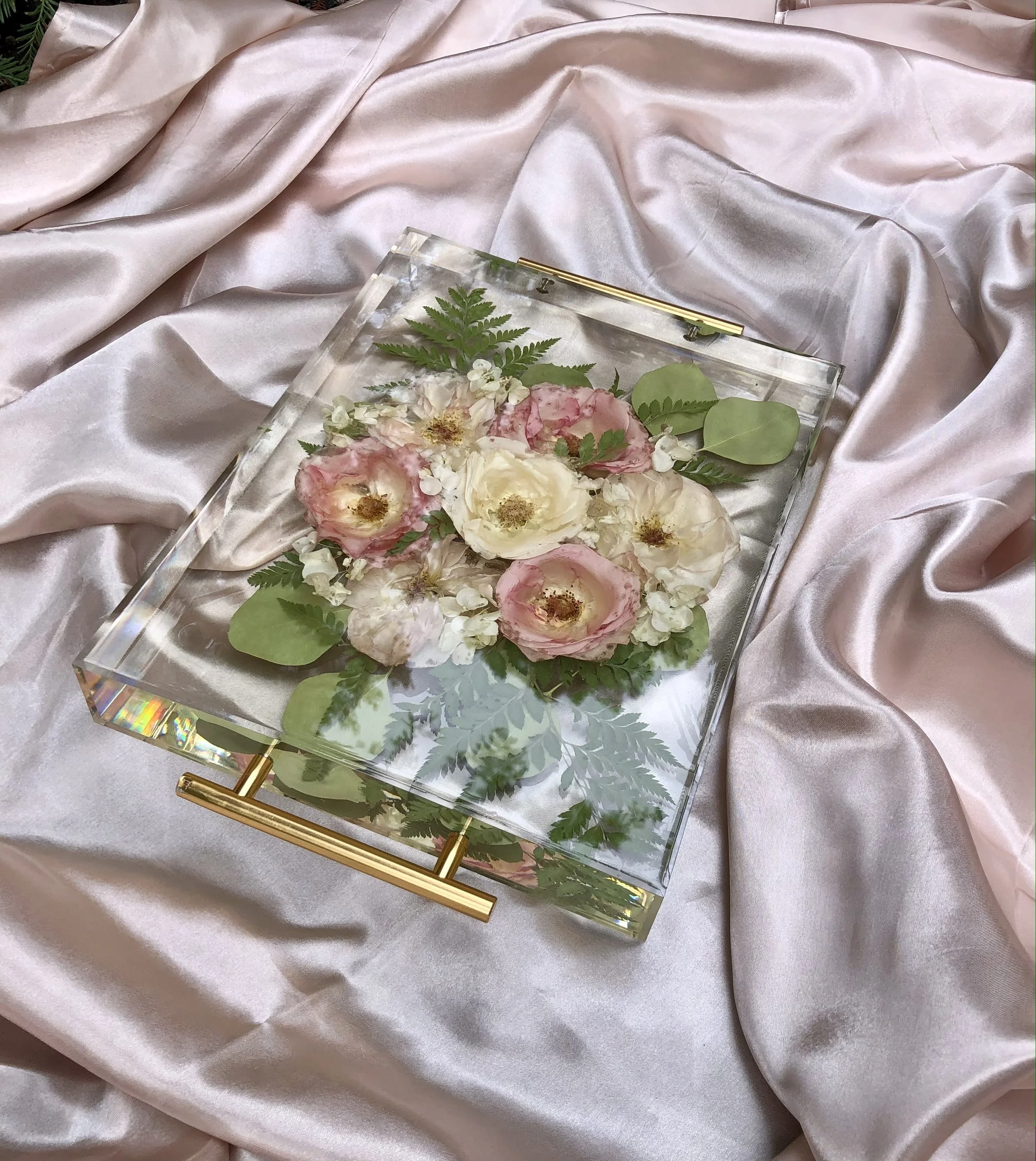 Mau Loa Bouquets