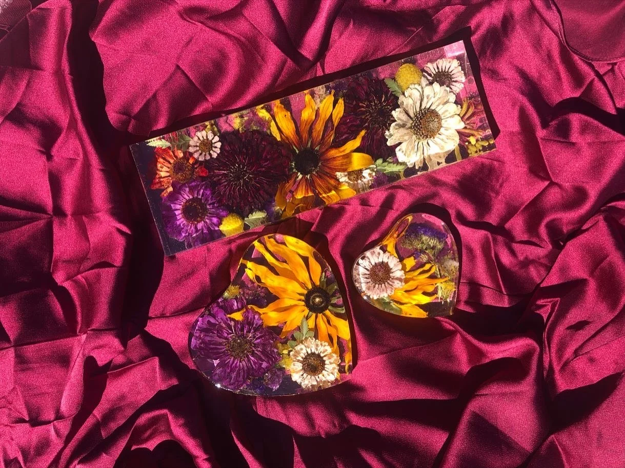 Mau Loa Bouquets