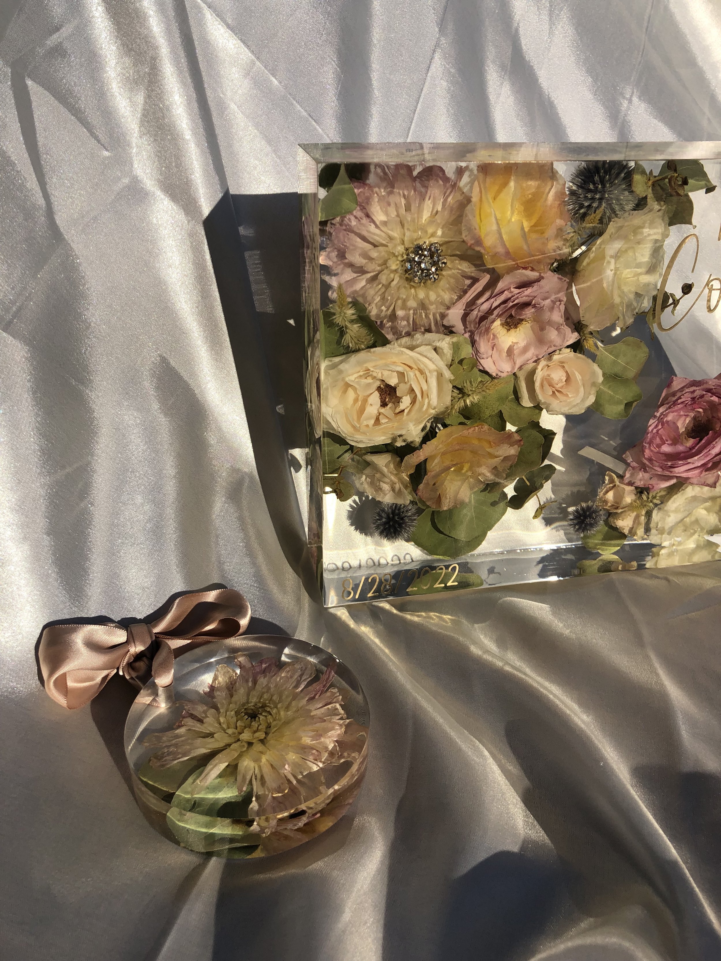 Mau Loa Bouquets