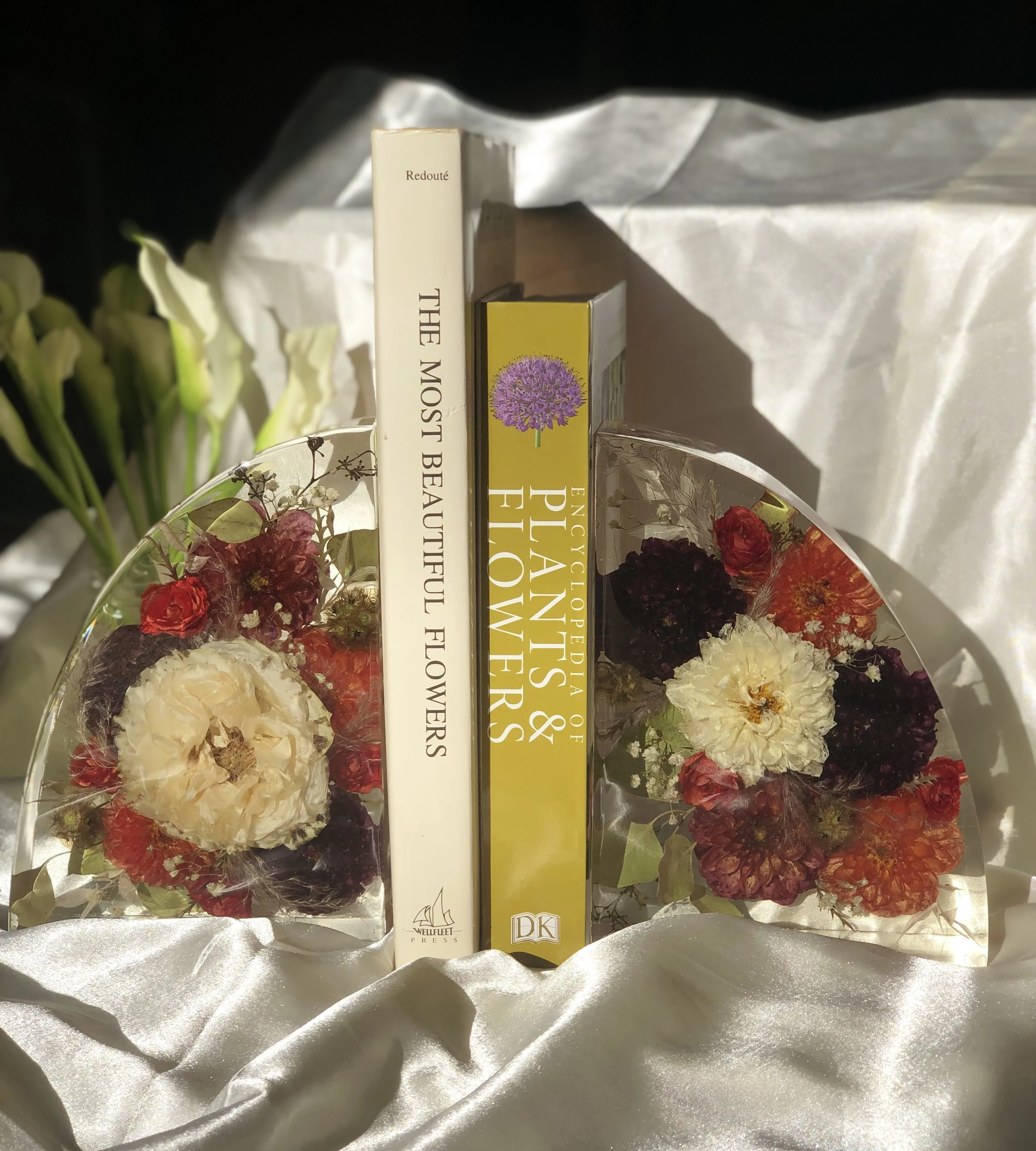 Mau Loa Bouquets