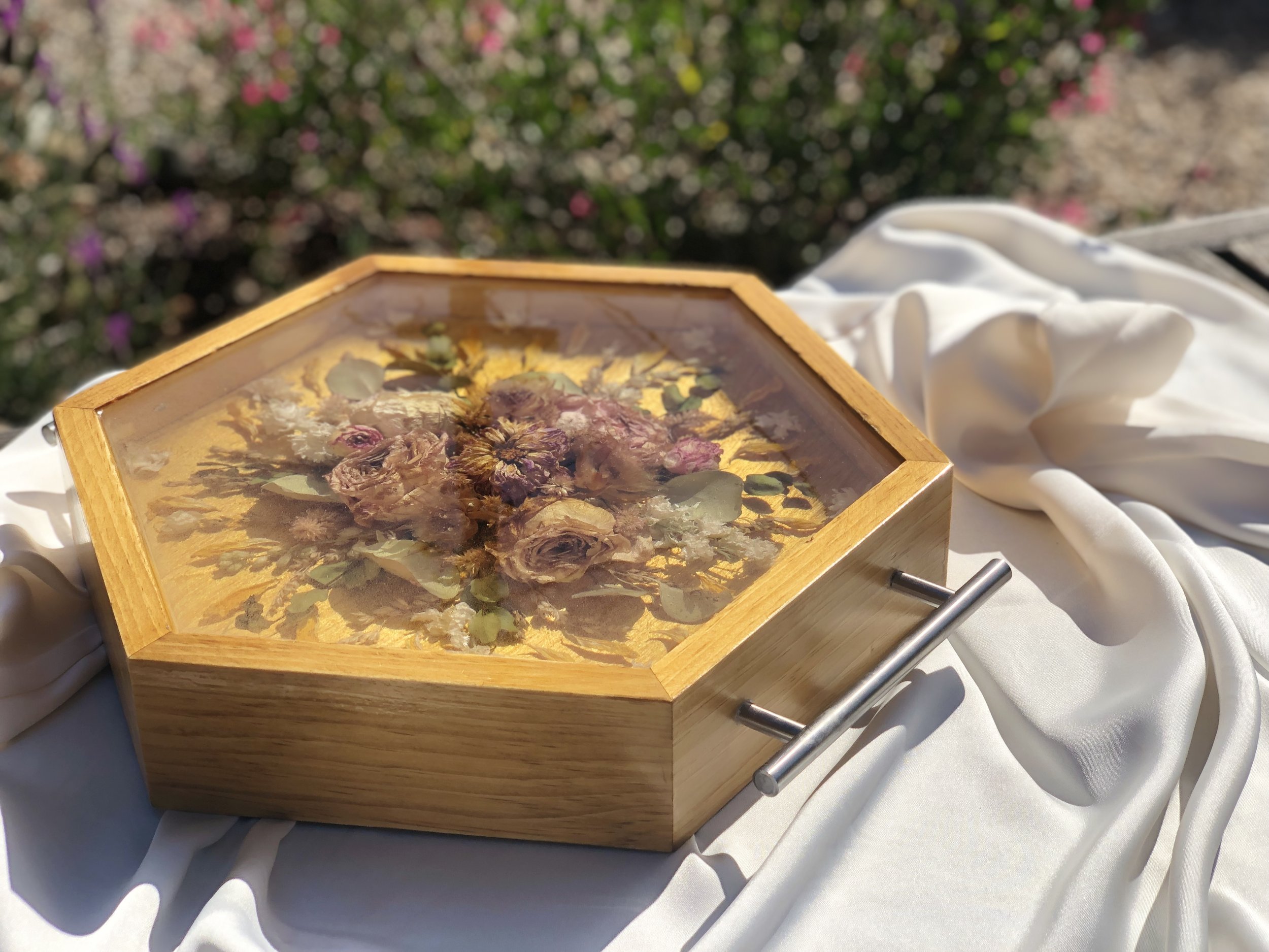 Mau Loa Bouquets