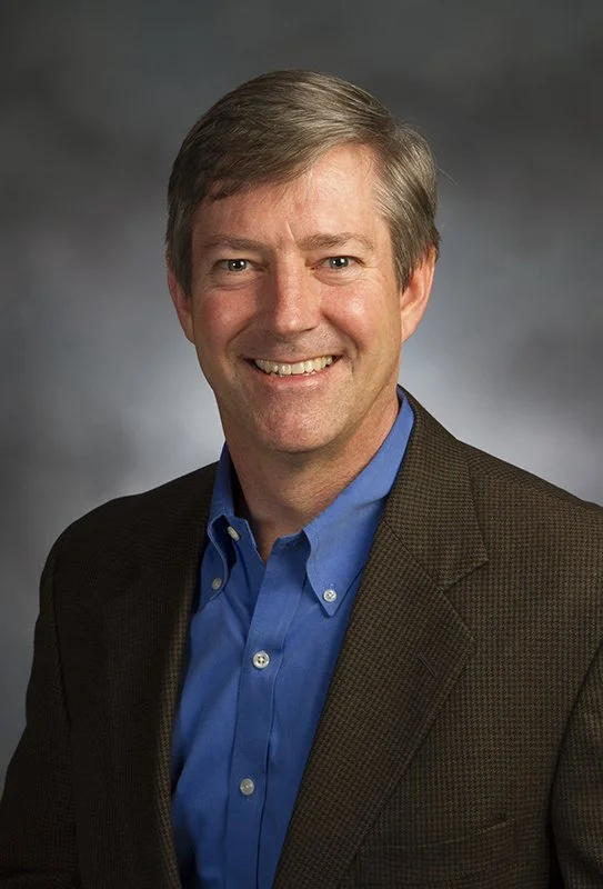 Larry Smart — AIHC