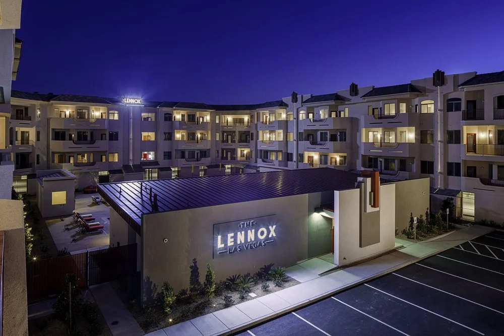 Portfolio — VAC Development