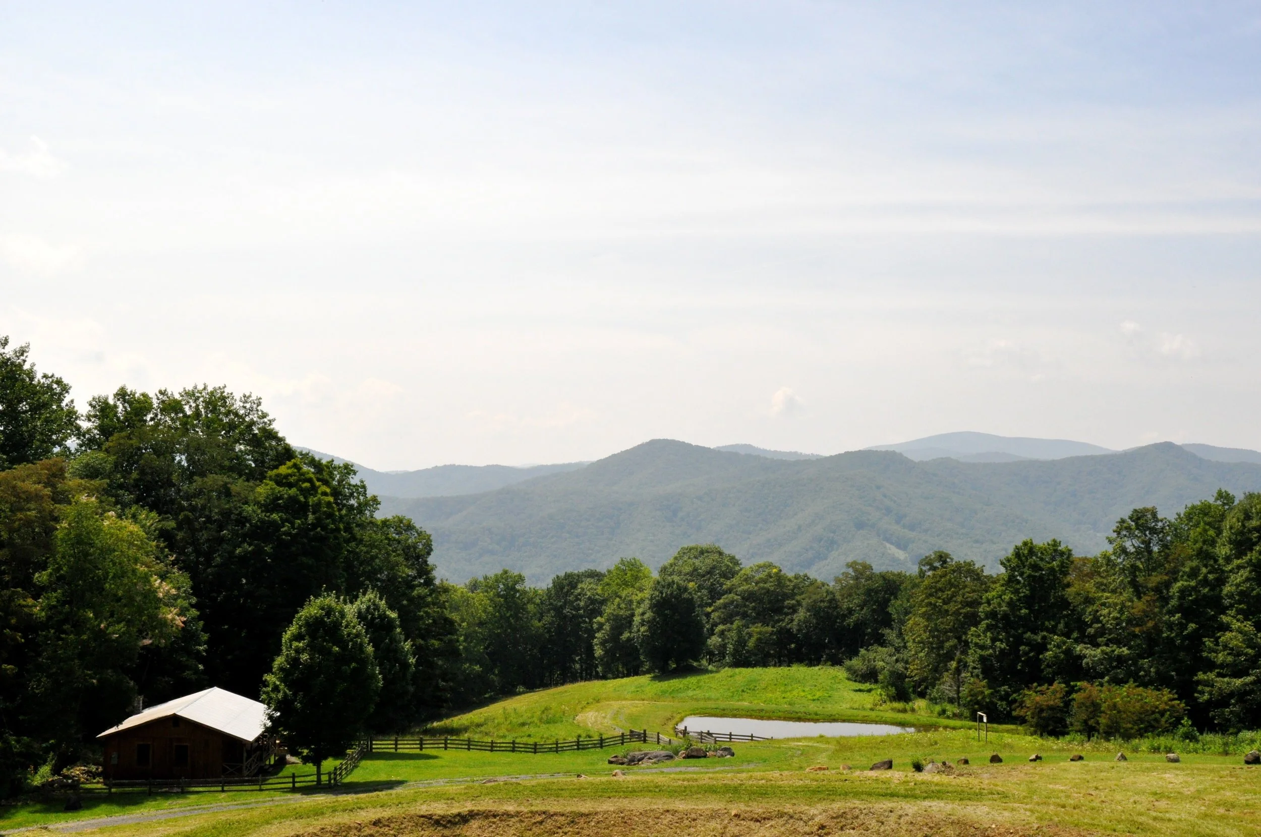 Amber Ranches — VAC Development