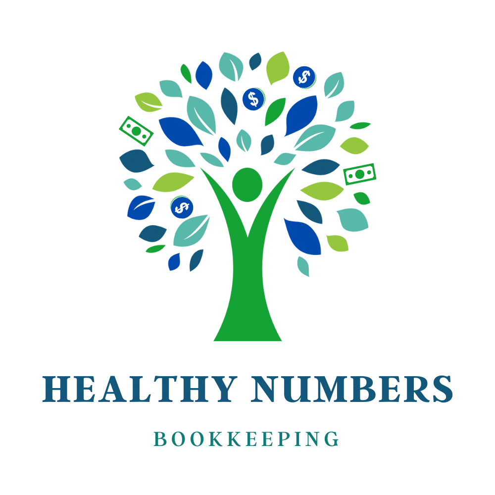 Healthy Numbers Bookkeeping
