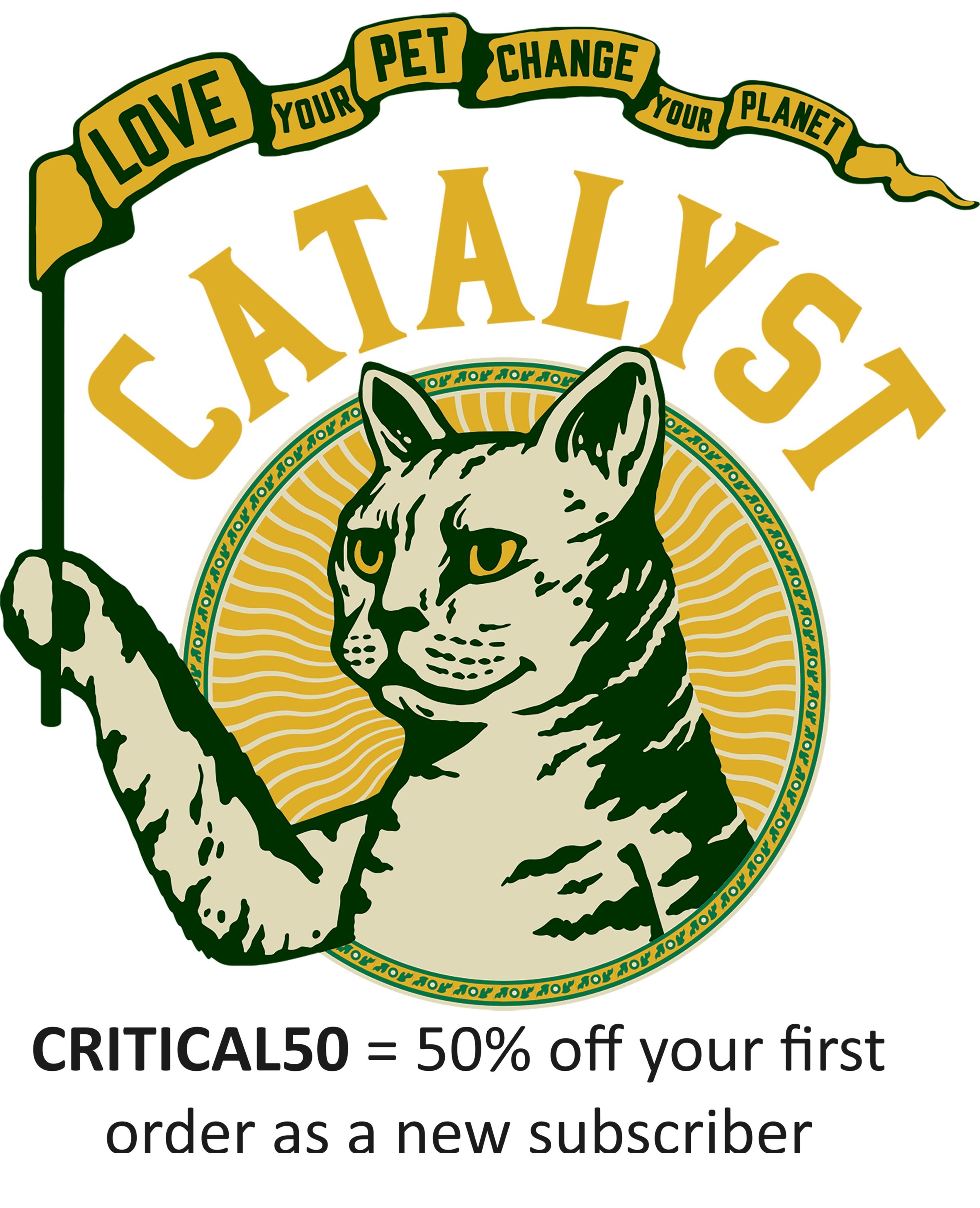 Critical Care Kitten Coalition