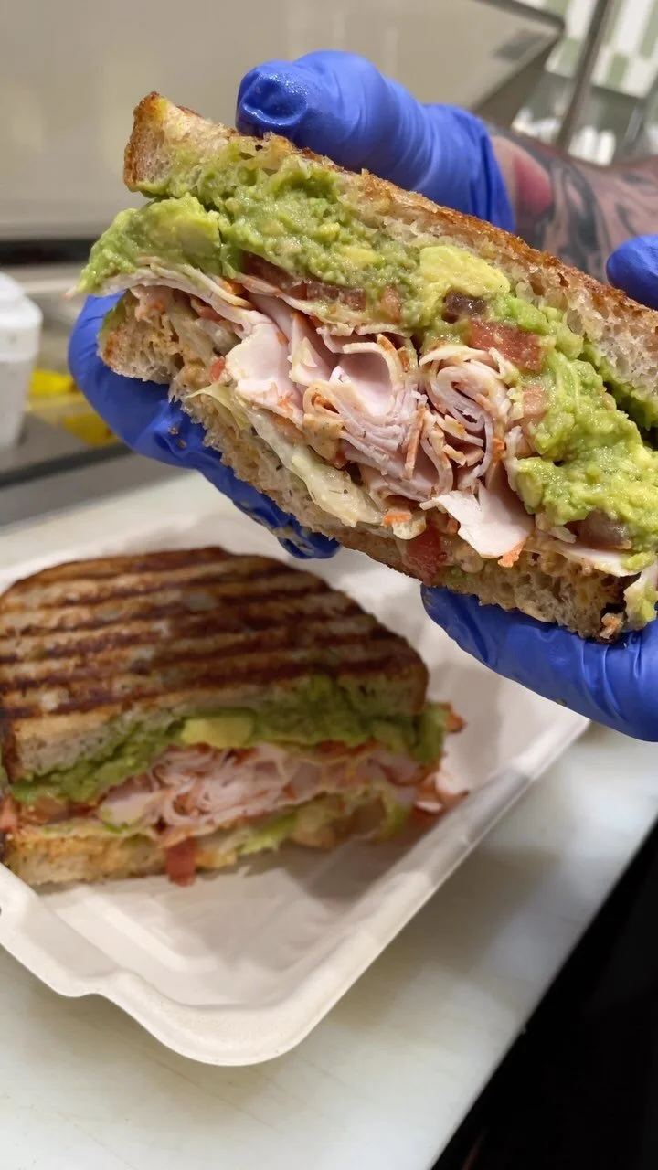 Baby’s Marché | Specialty Market & Cafe | Indian Wells, CA