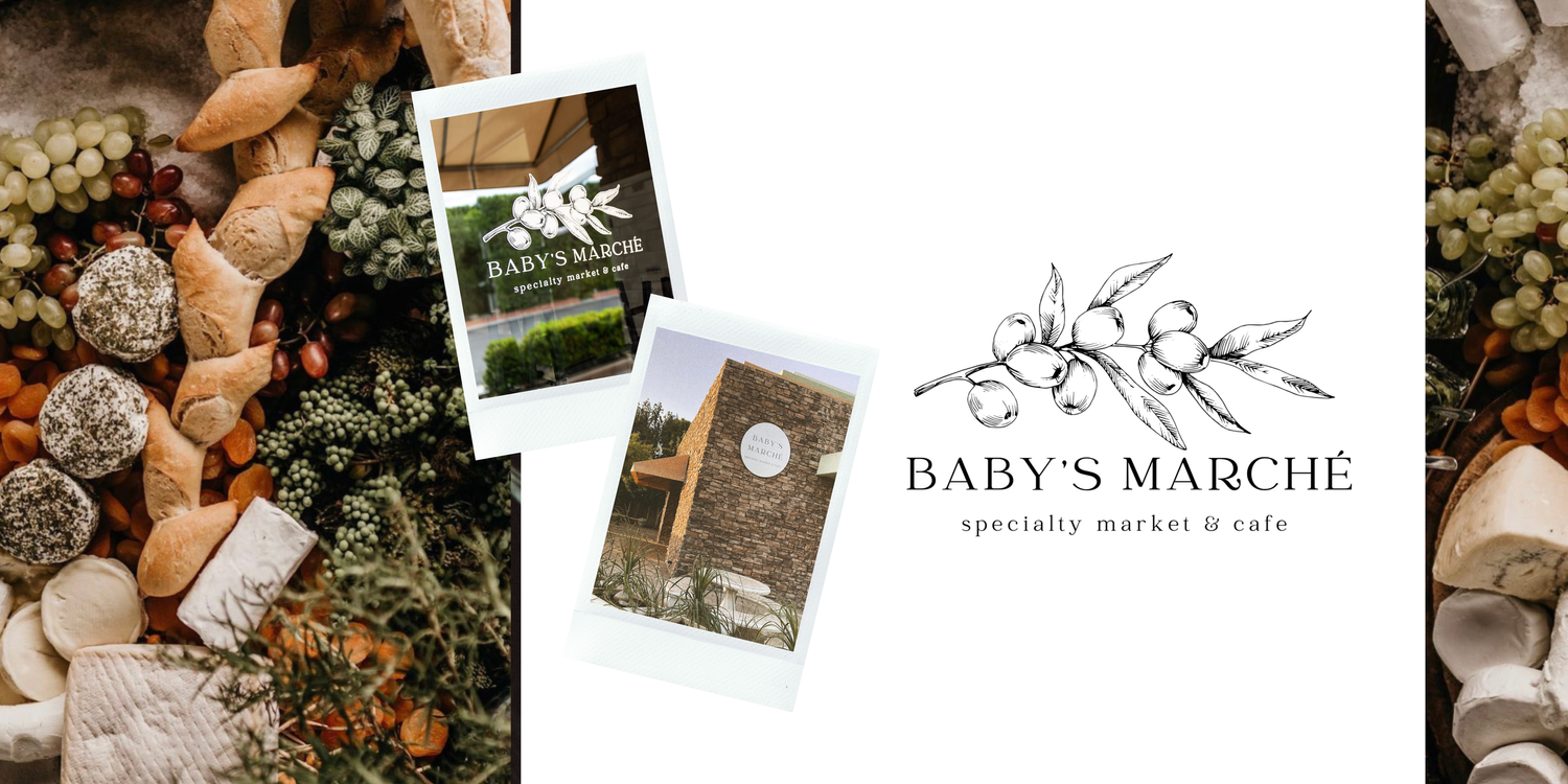 Baby’s Marché | Specialty Market & Cafe | Indian Wells, CA