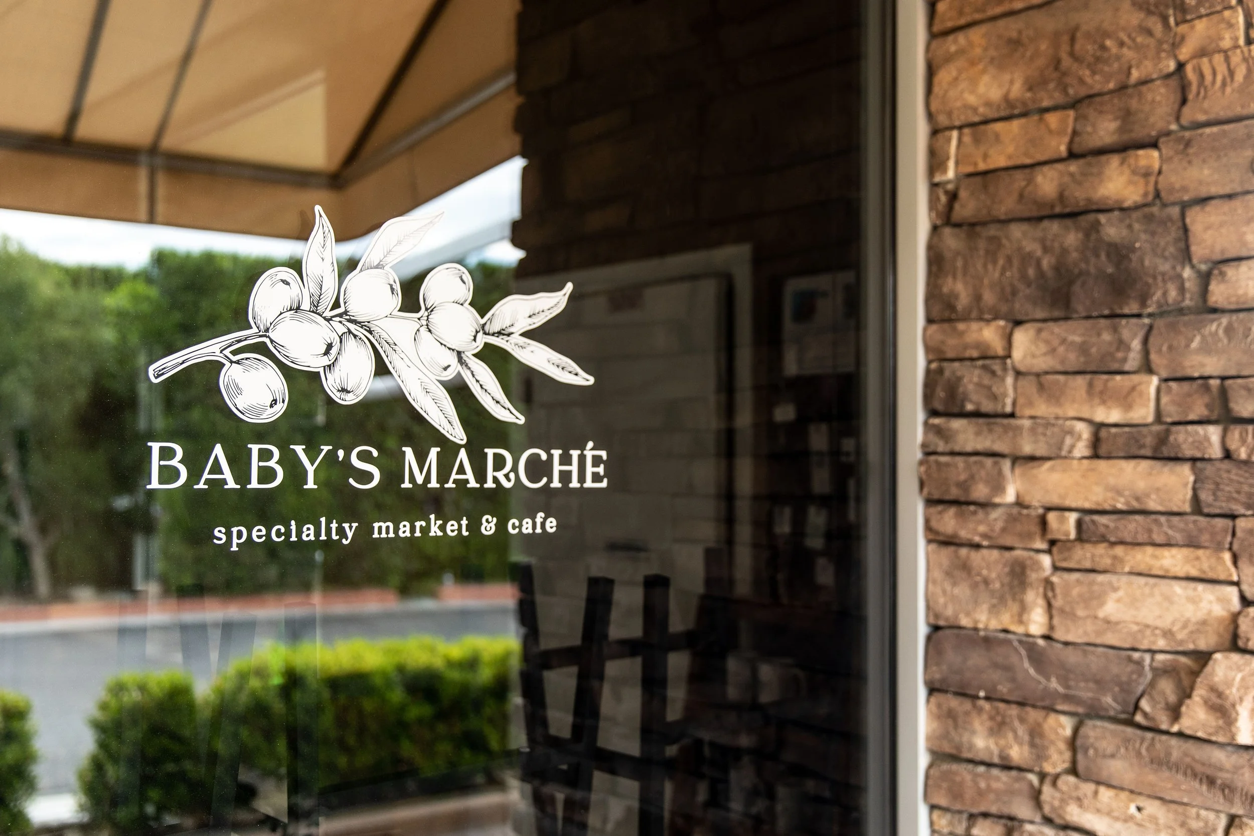 Baby’s Marché | Specialty Market & Cafe | Indian Wells, CA