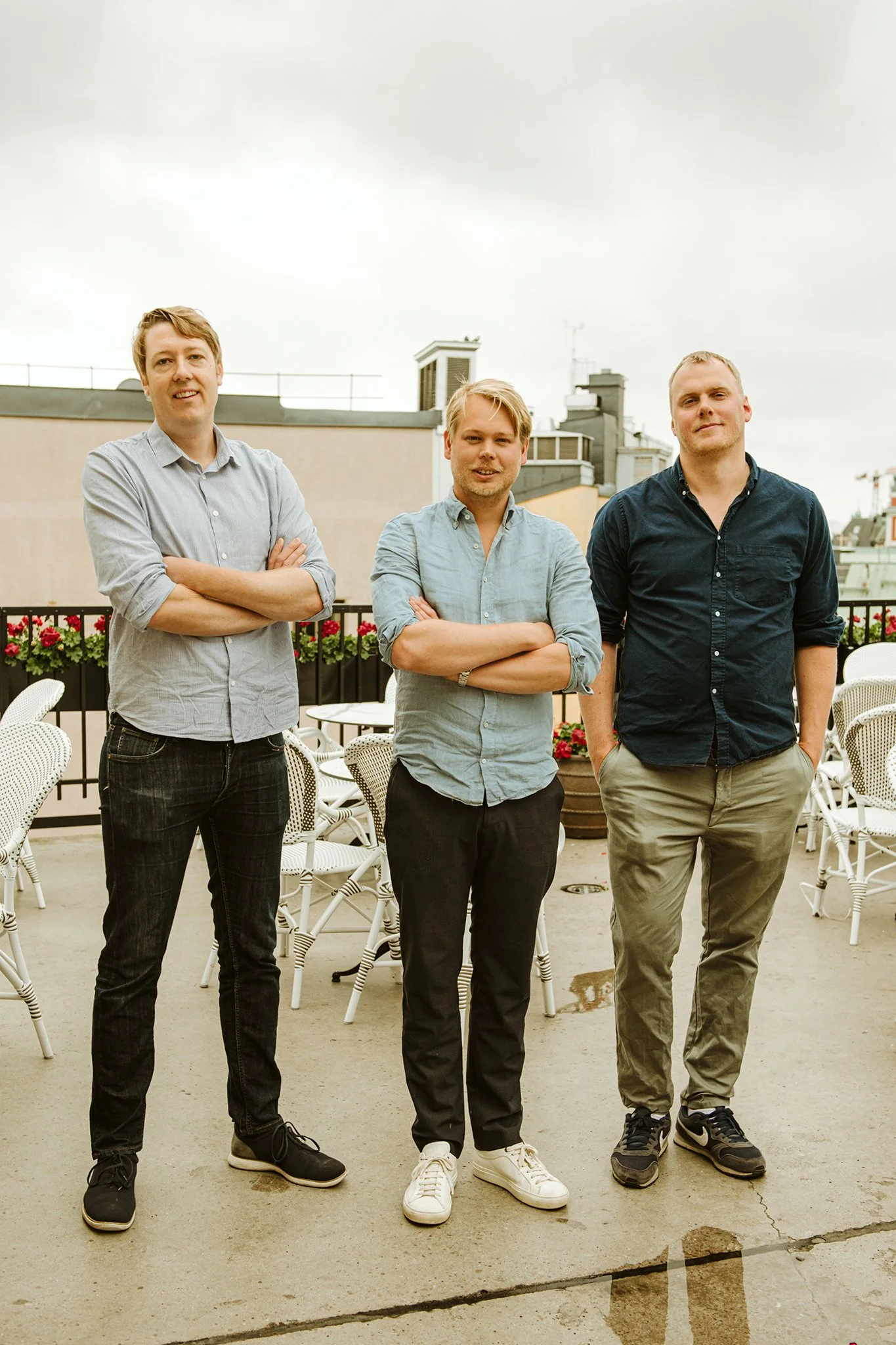 Press Kit — GeoGuessr Brand Book