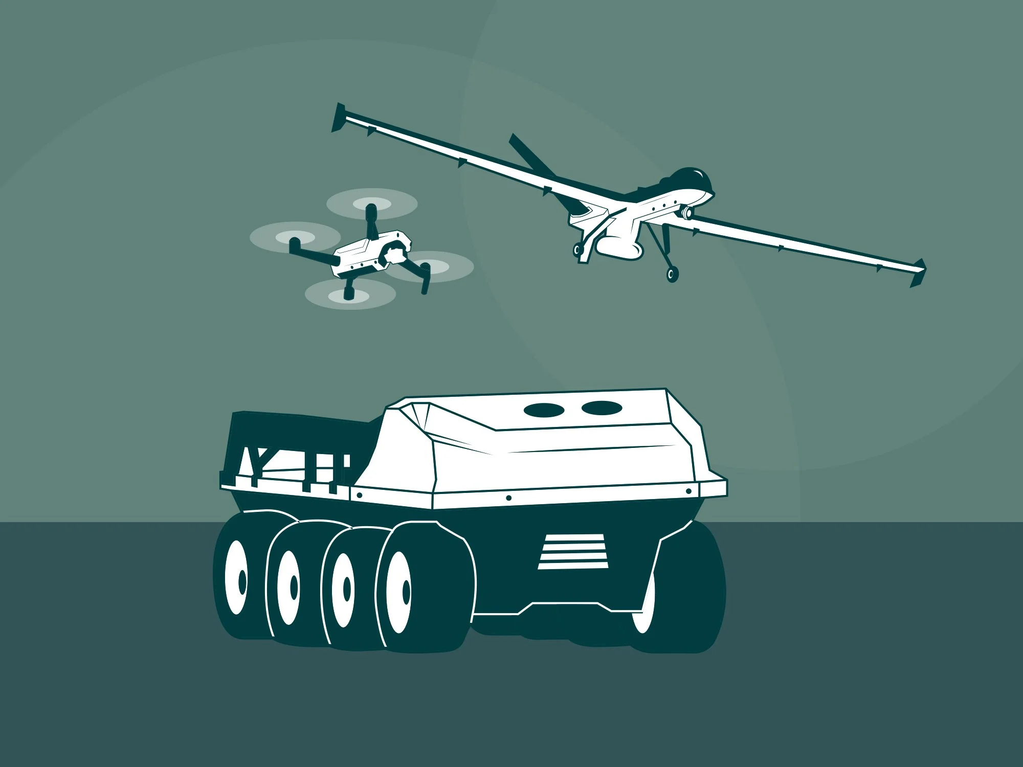 Scenarios — Deepsafety