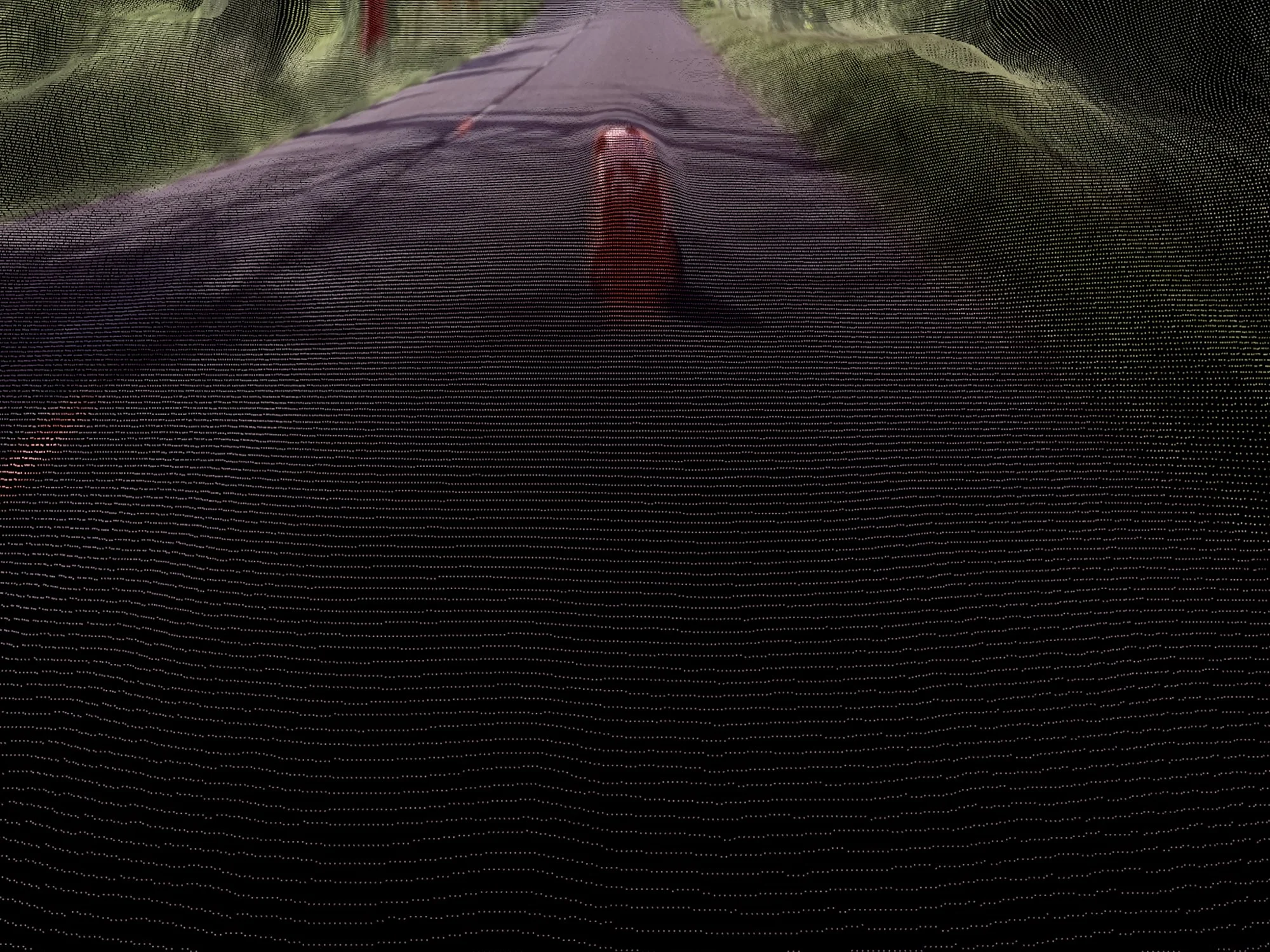 AiDAR — Deepsafety