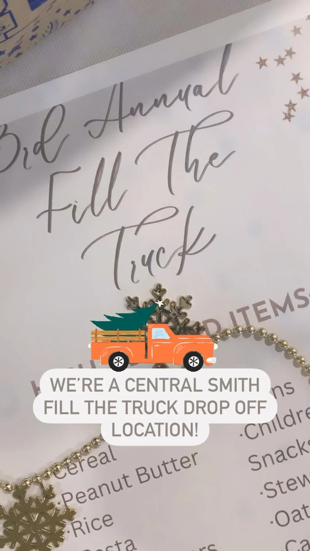 Canopy Support Services