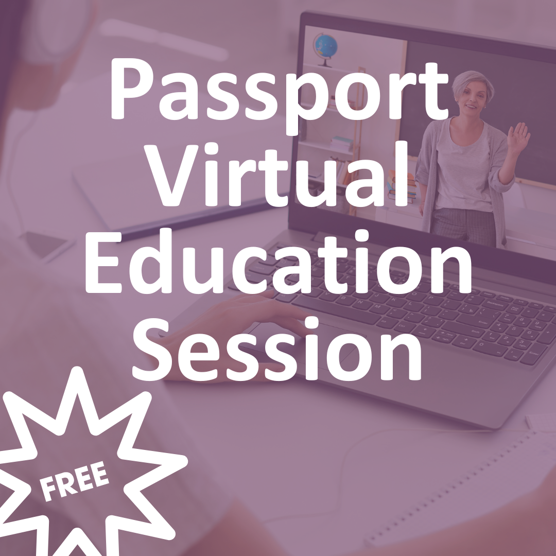 Passport - Funding for community participation services and support for young adults — Canopy ...