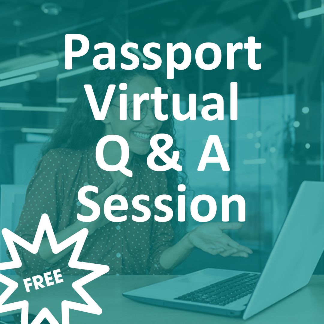 Passport - Funding for community participation services and support for ...