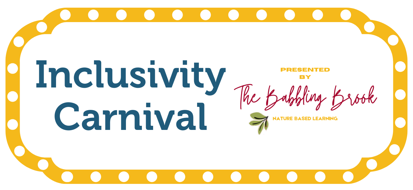 Inclusivity Walk Registration — Canopy Support Services