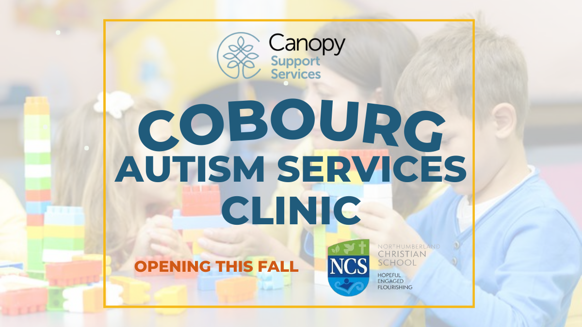 Autism Services - Helping children and youth reach their highest ...