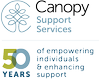 Canopy Support Services. Helping individuals to achieve their best ...