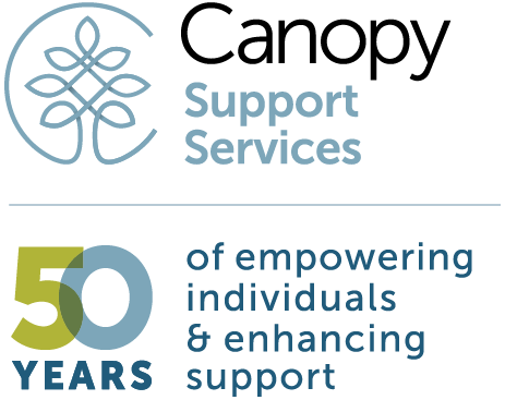 Canopy Support Services. Helping individuals to achieve their best ...