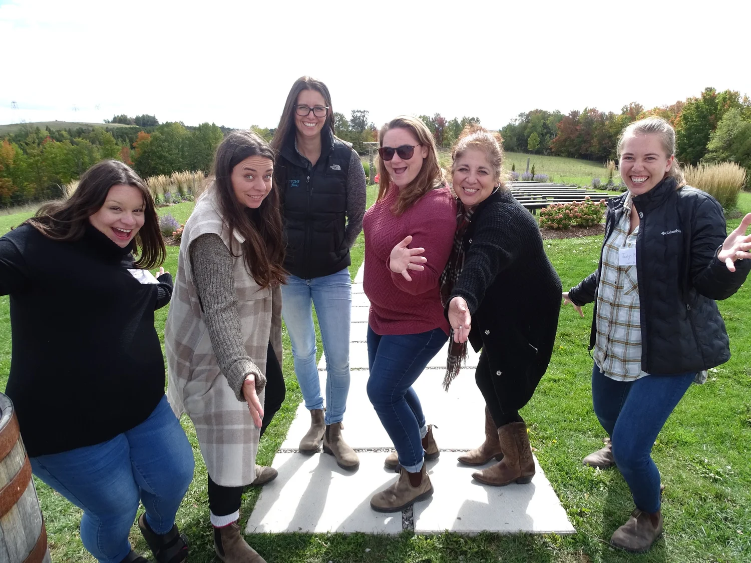 Join Canopy. We strive to empower individuals to overcome barriers and ...