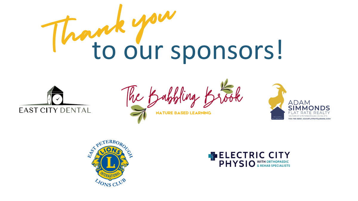 Inclusivity Walk Registration — Canopy Support Services